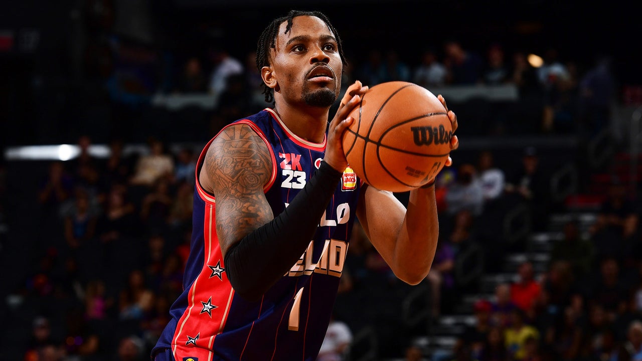 Cleveland “Wouldn’t be Shocked” if Randall II Stayed in NBL