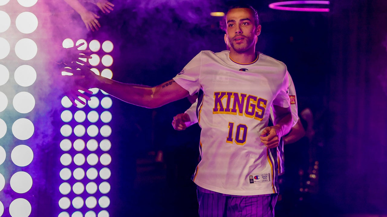 NBL Champion Names Potential "Big Time" Cooks Replacement