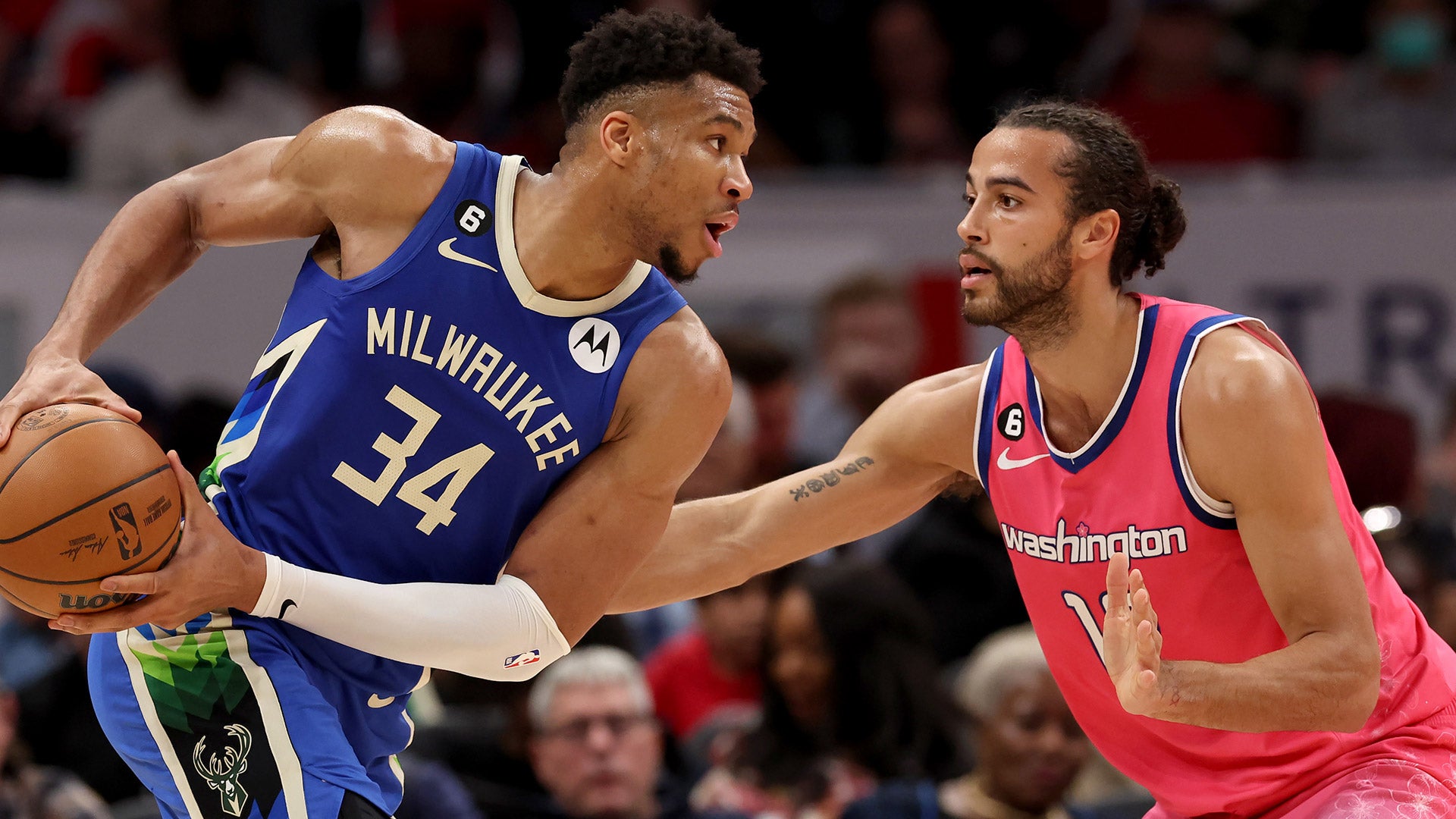 How NBL Helped Cooks’ NBA Transition