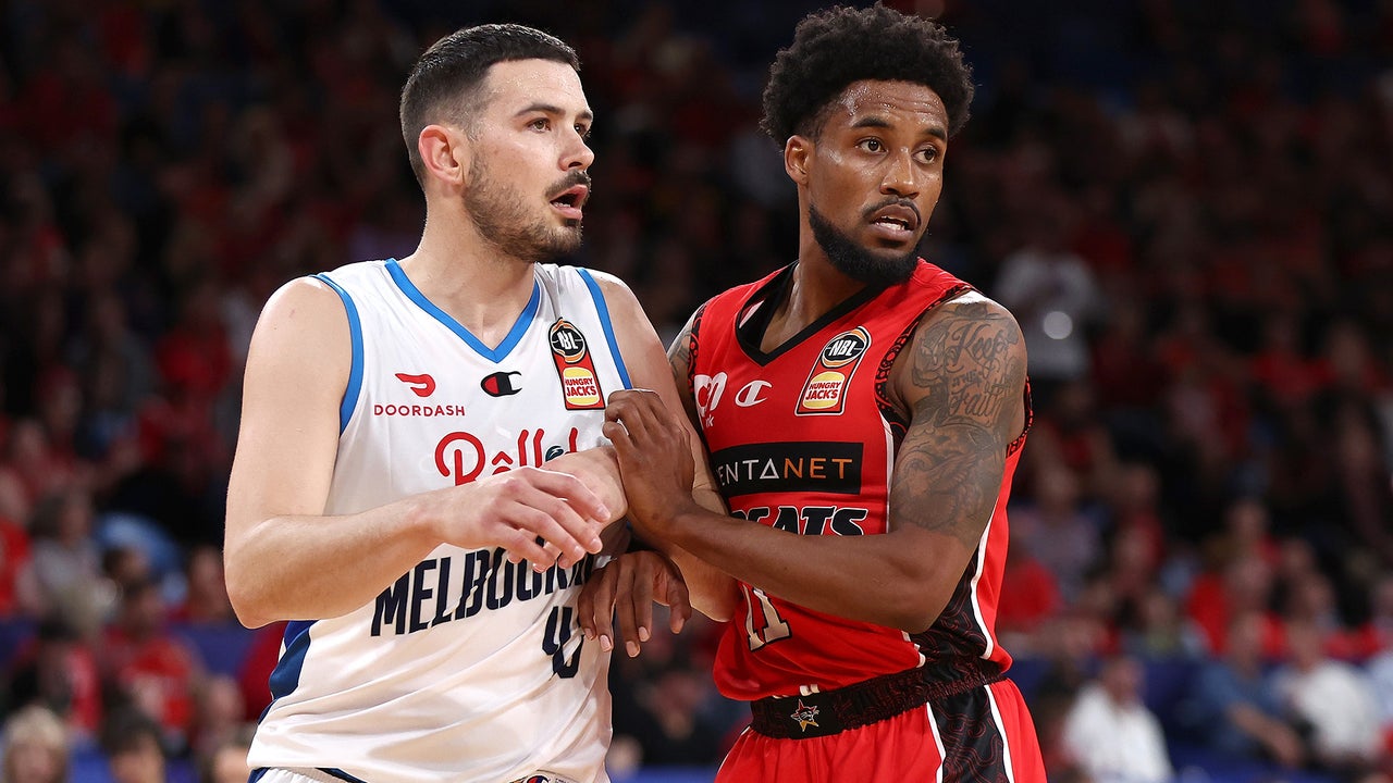 Fear Factor: NBL Players That 'Terrify' Opponents