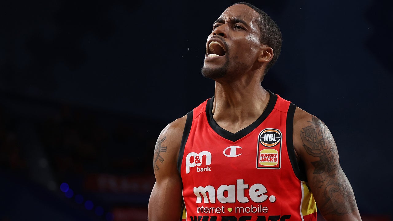 Cotton: “Basketball was the last thing left”