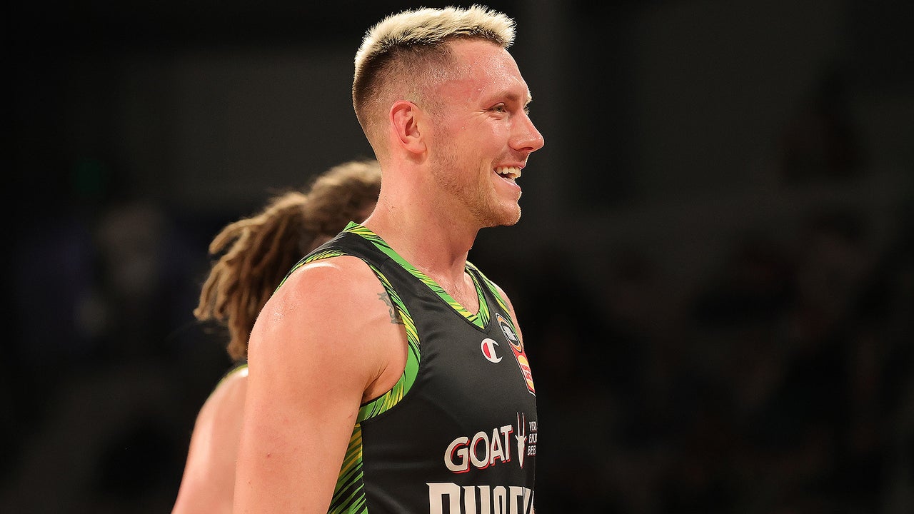 NBL stars, young guns set to Boom