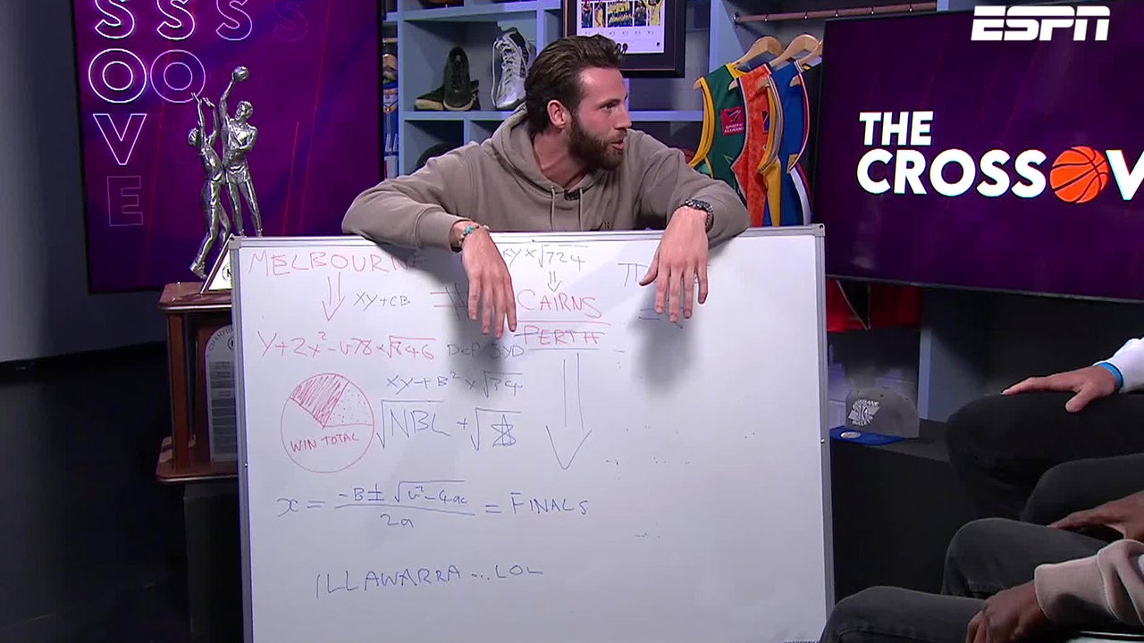 The Crossover (February 4)