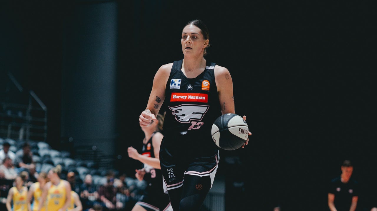 WNBL agreement signed: a new era for women’s basketball in Australia