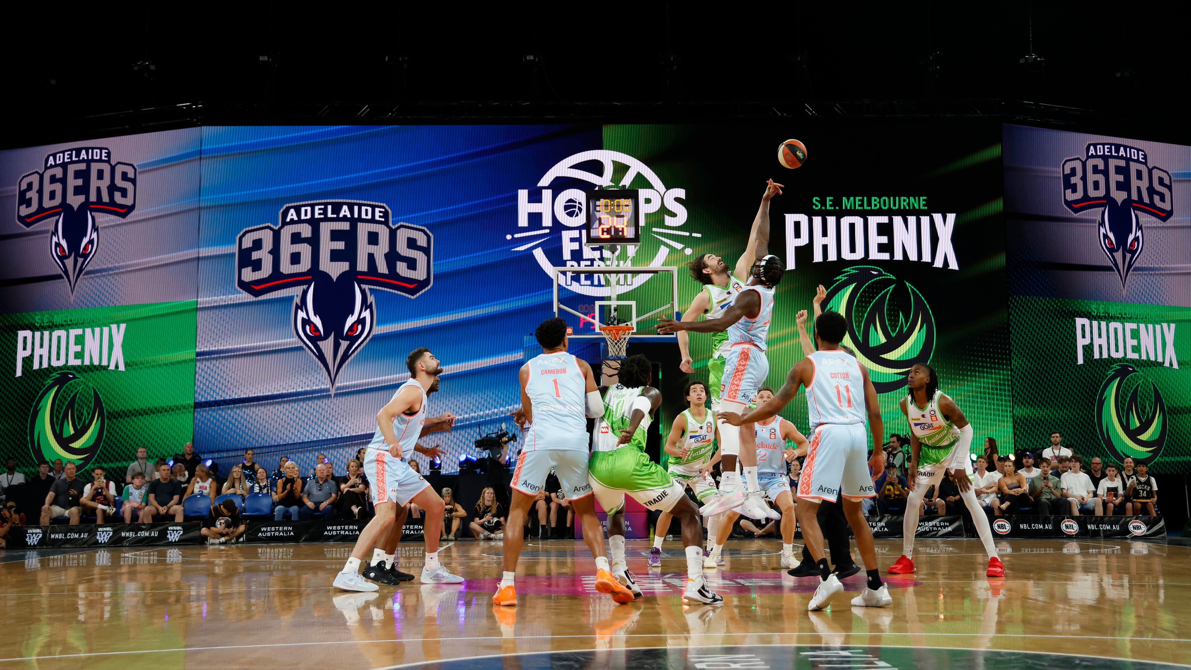 Wells laments Sixers' inability to find rhythm against Phoenix