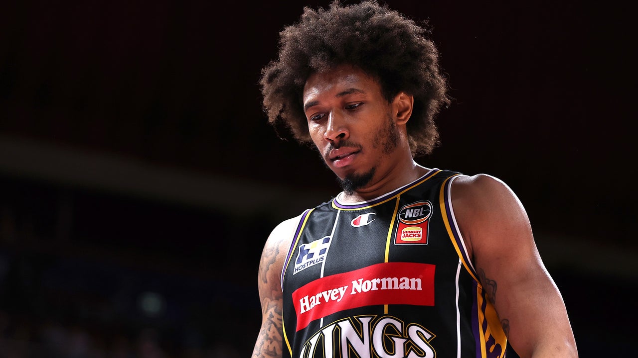 Rucker: ‘Kings don’t have enough to win’