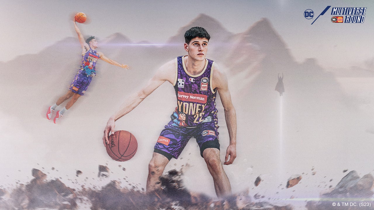 Kings to channel inner Superman during DC Multiverse Round