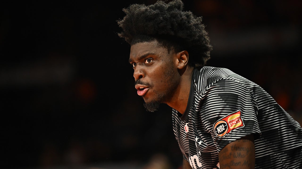 Scouting report: NBL teams target big names