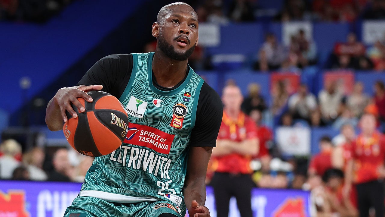 Steindl: 'Time to believe'