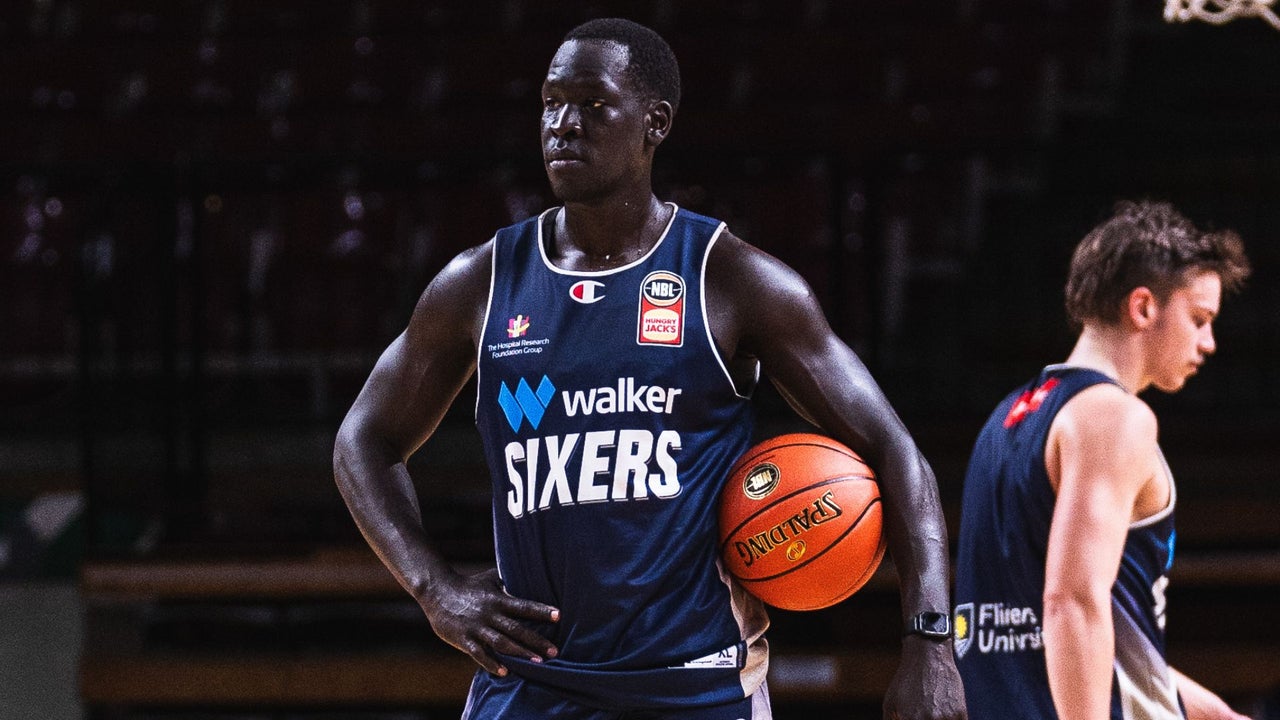 Dech has new focus after World Cup success