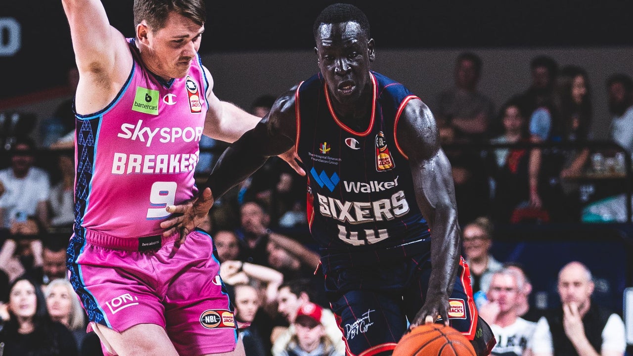 Dech, Bright Stars have chance to make history