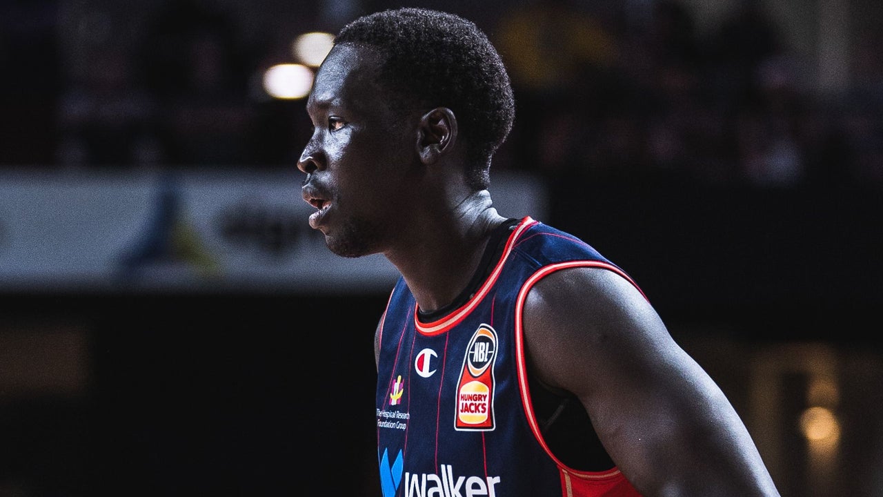 'We're heading in the right direction': Dech