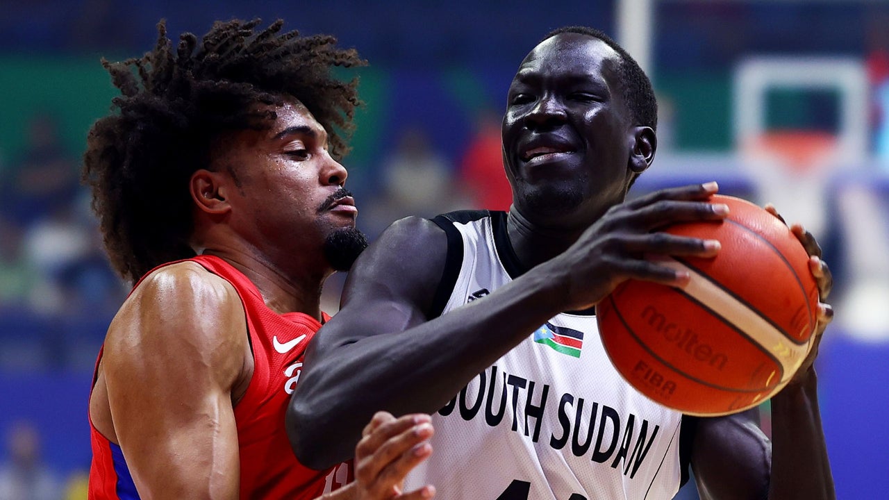 Dech, Smith-Milner face must win games