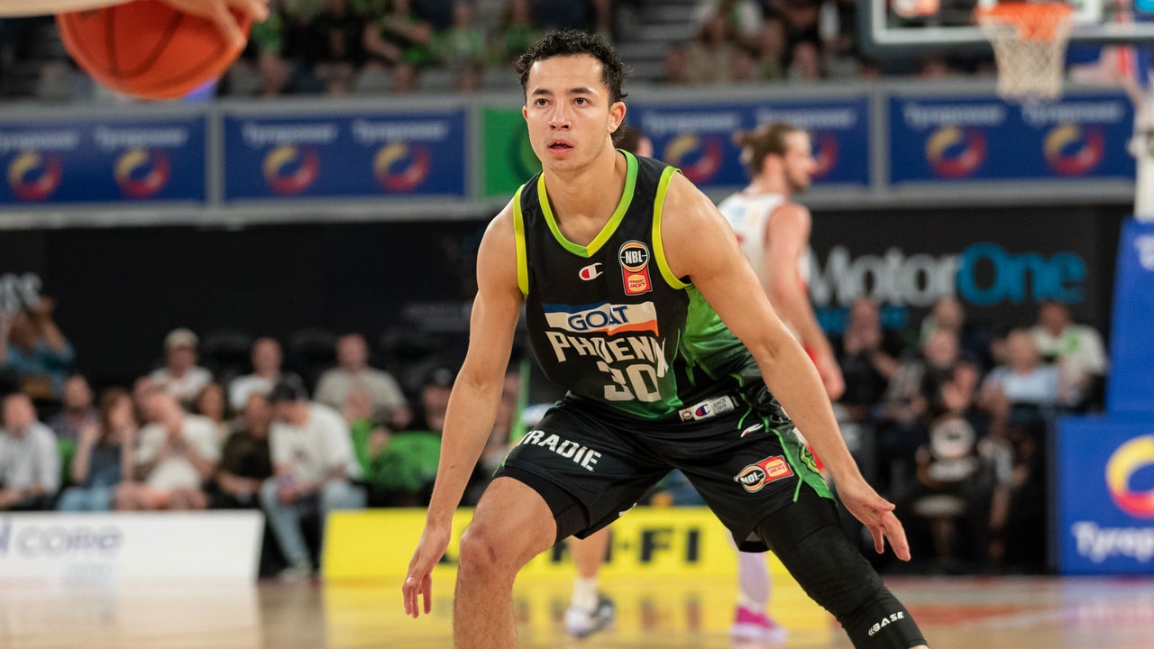 ‘Underrated’ Foxwell Earns Plaudits from NBL legends