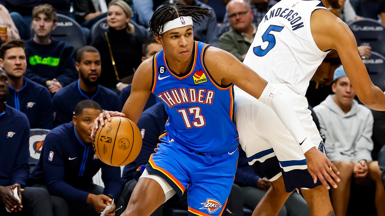 Next Star Shines in NBA