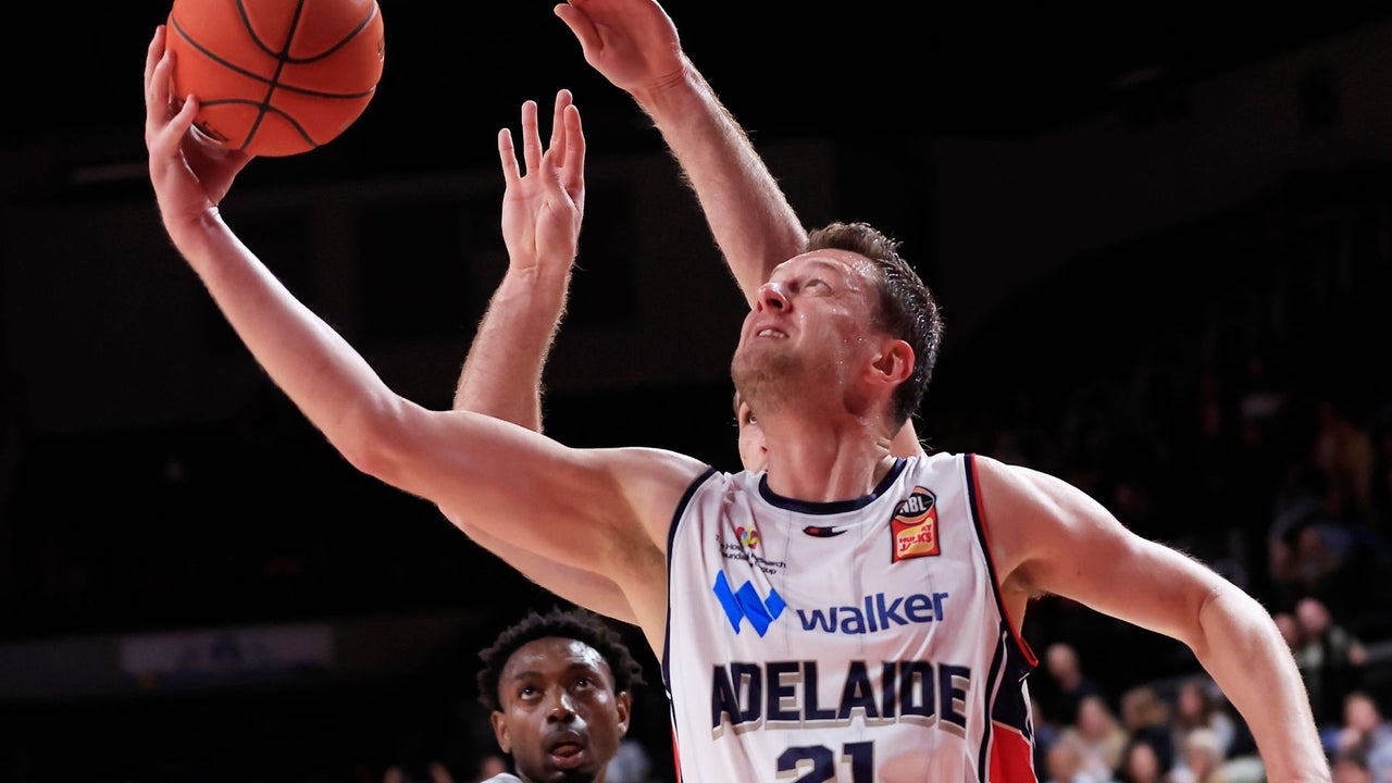 DJ: 'Step in the right direction'