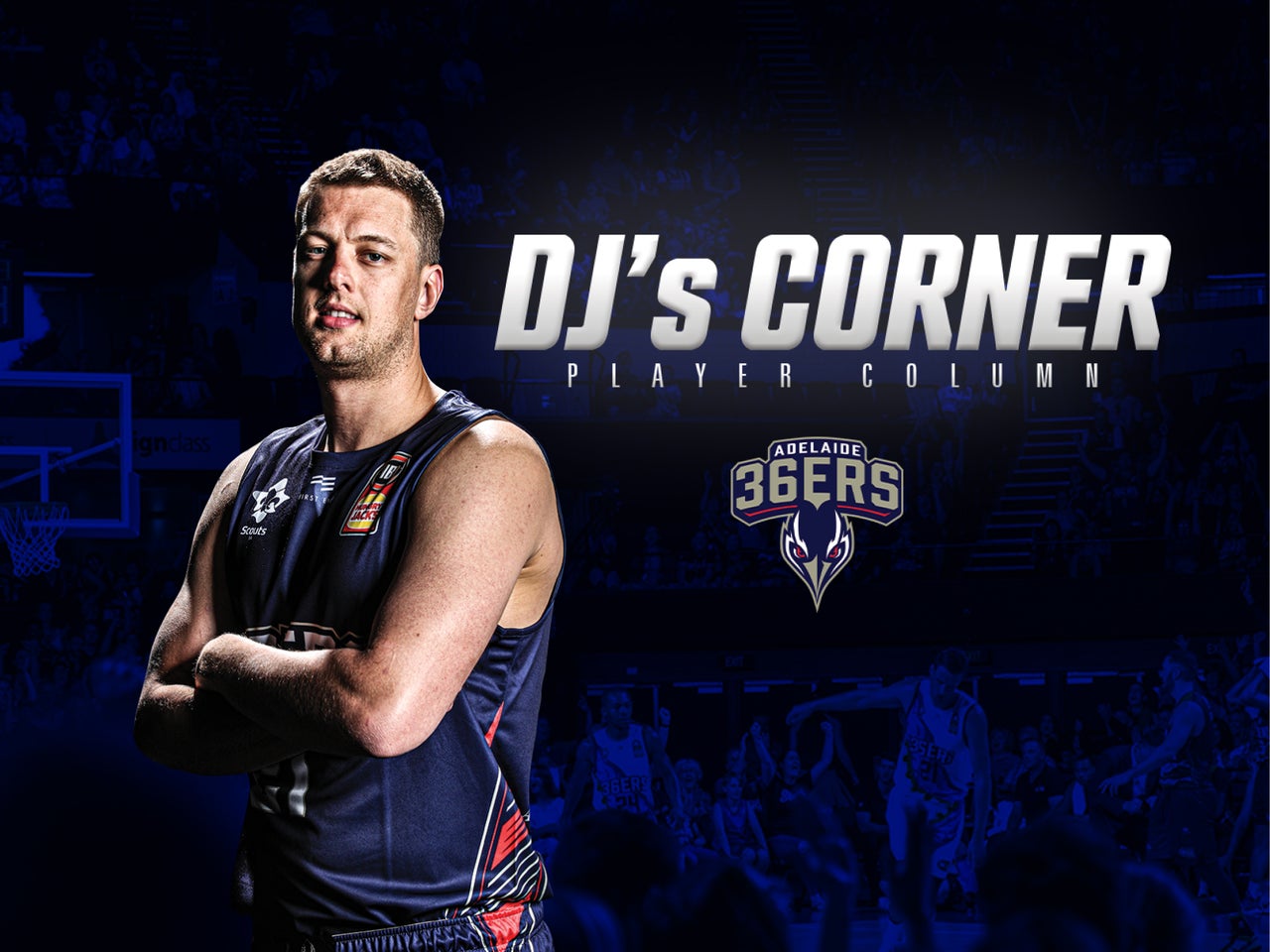 DJ's Corner – Player Column Volume 1