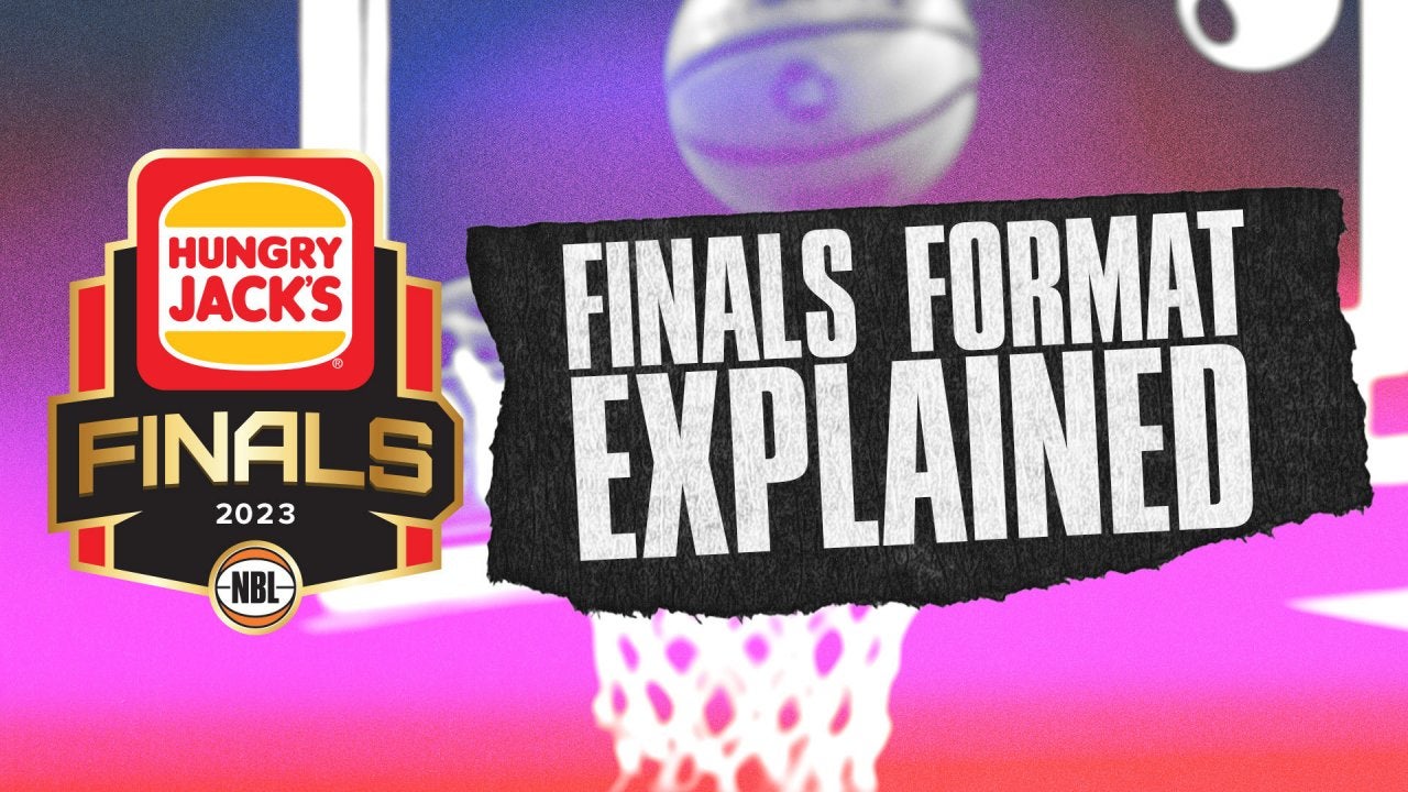 All you need to know ahead of NBL23 Finals