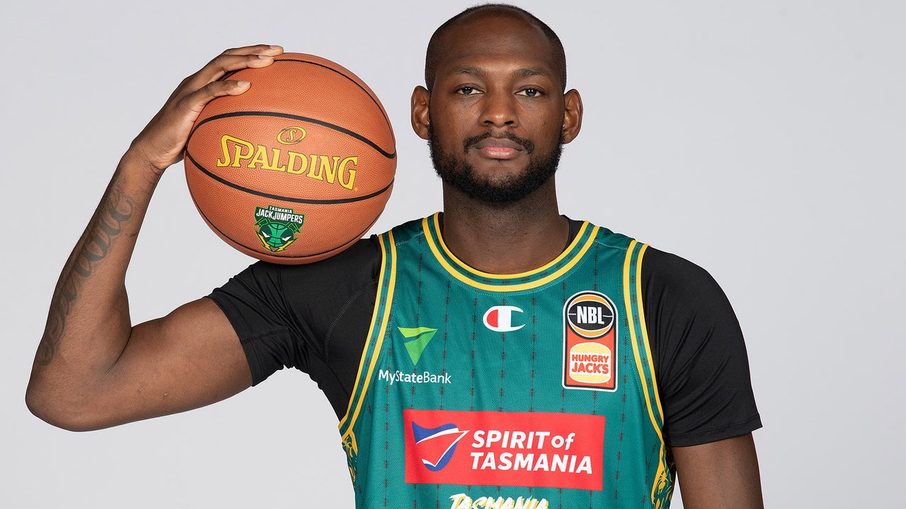 "These guys should be in the NBA": Roth on NBL stars