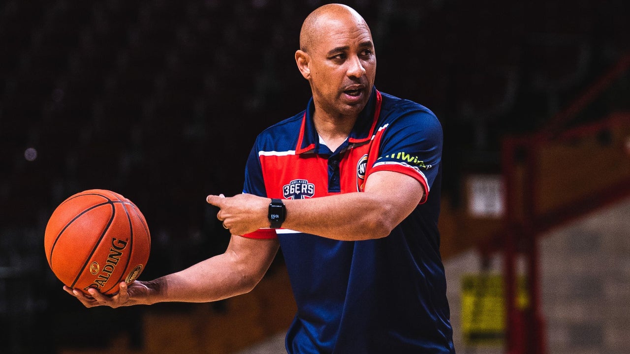 36ers to host two-day DP tryout camp