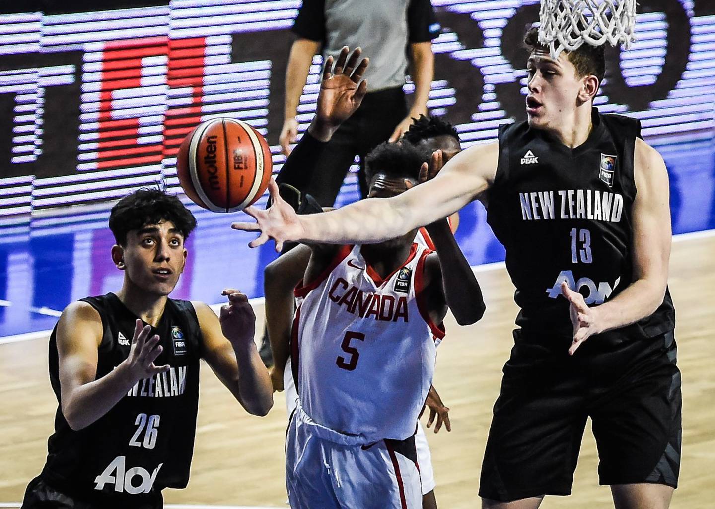 Welcome to the Phoenix: Anzac Rissetto