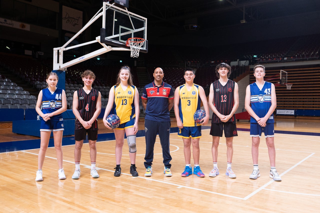 Schools sign up for High-Performance Program