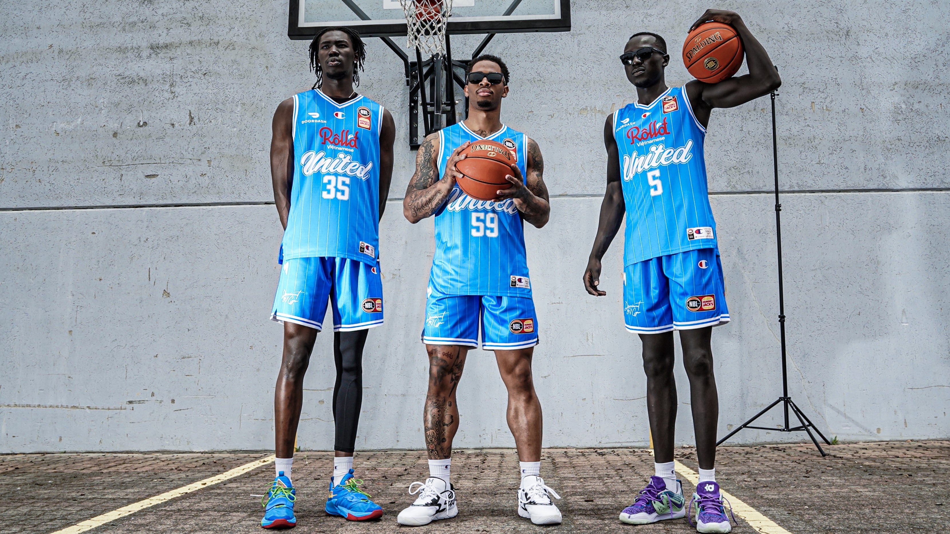 Every Team's Heritage Round Uniform