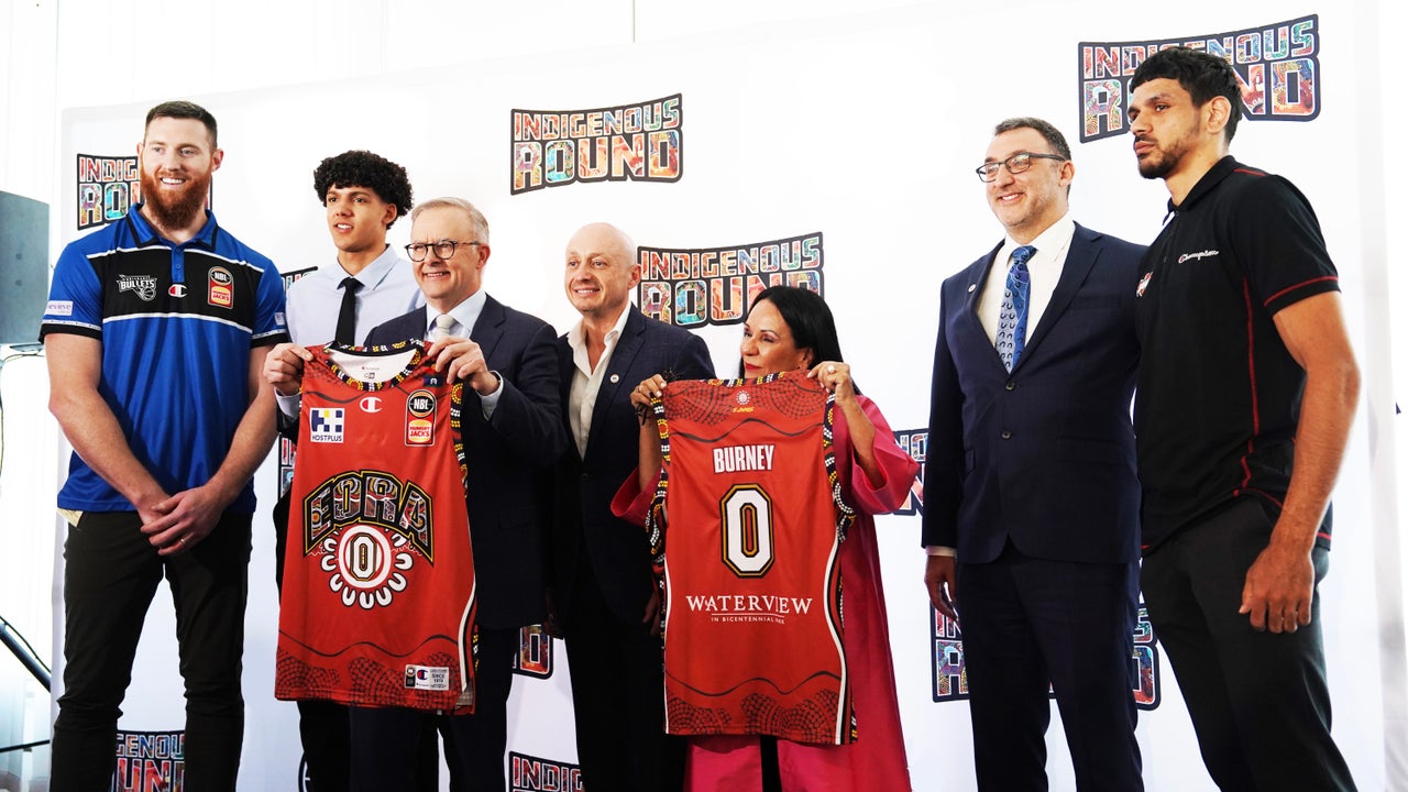 Loeliger Emphasises Indigenous Commitment