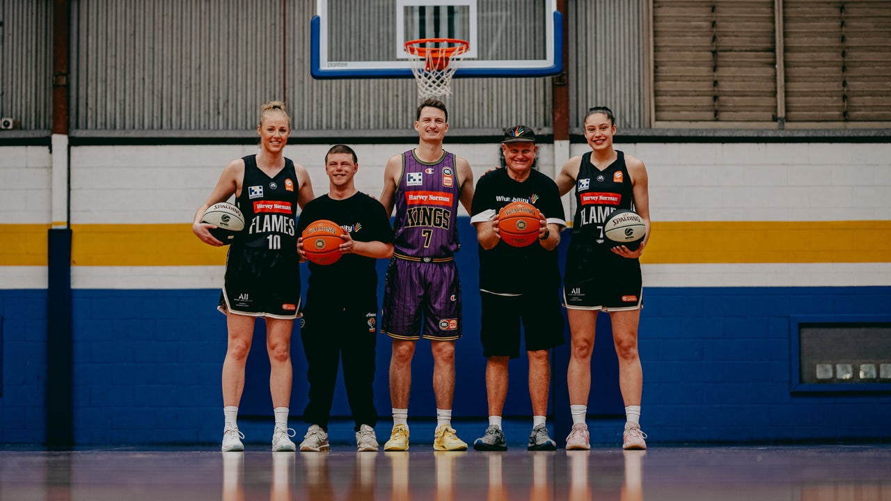 Hoops Capital teams up with What Ability