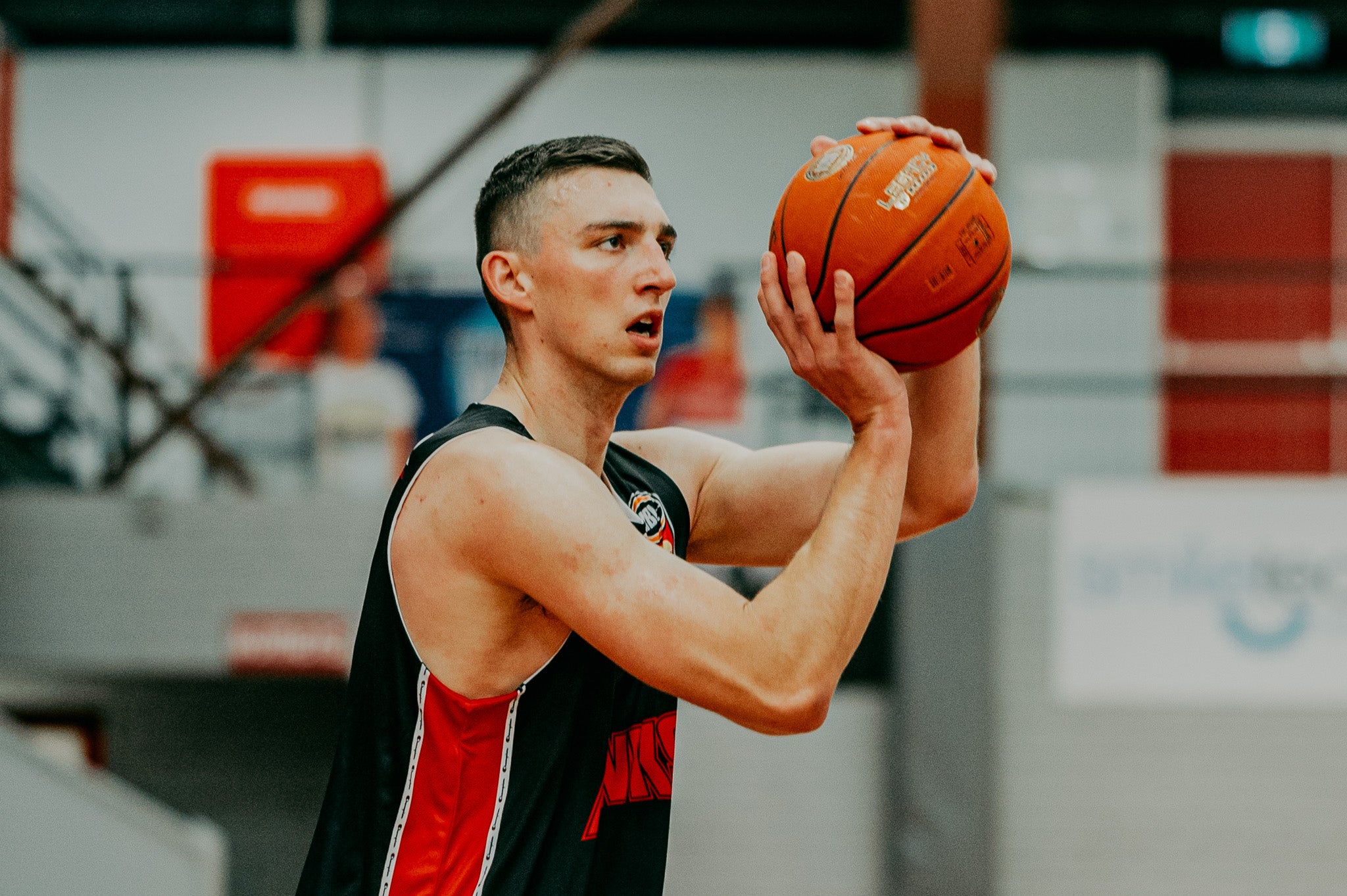 First Week In | Mason Peatling Gallery