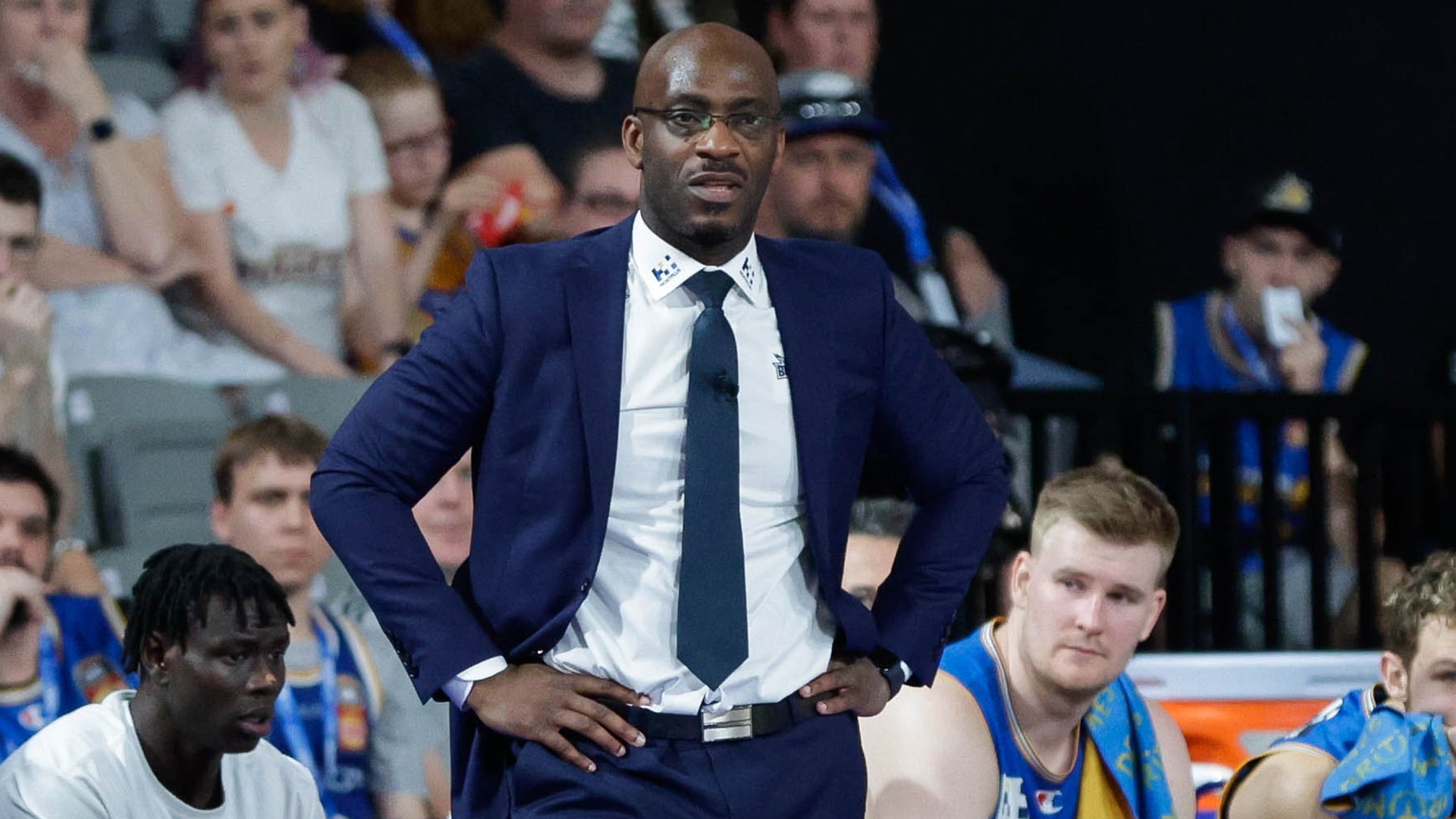 Duncan: Brisbane Plan Execution 'D-Minus'