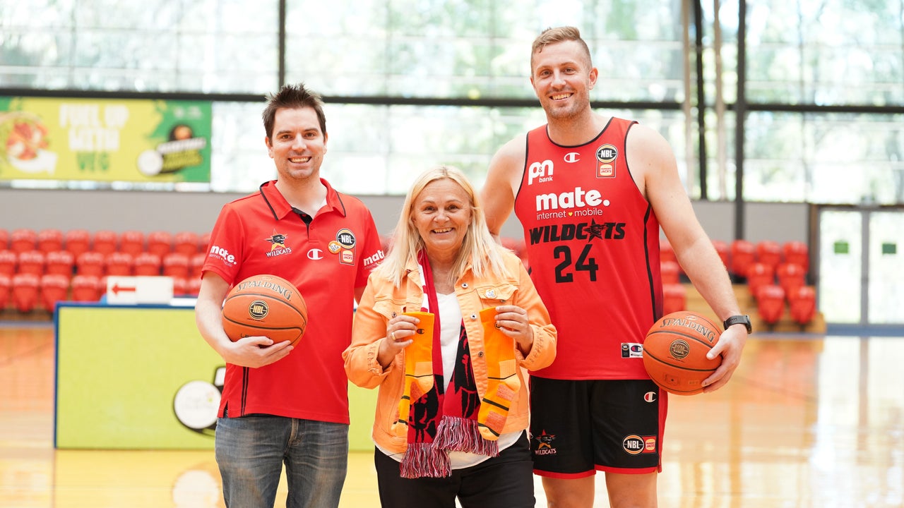 Wildcats proud to make history with 16 Days in WA campaign