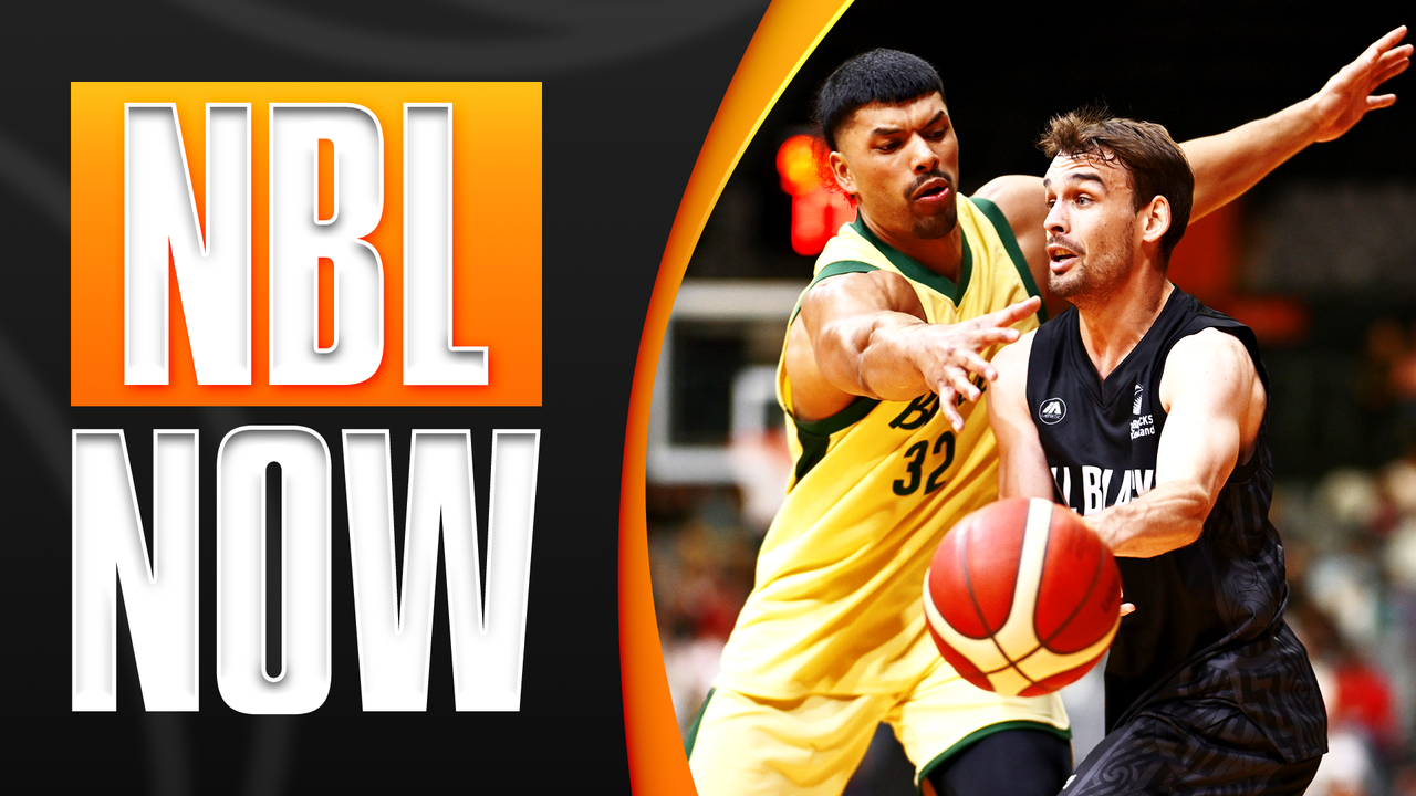 NBL Now Special: Taylor Britt