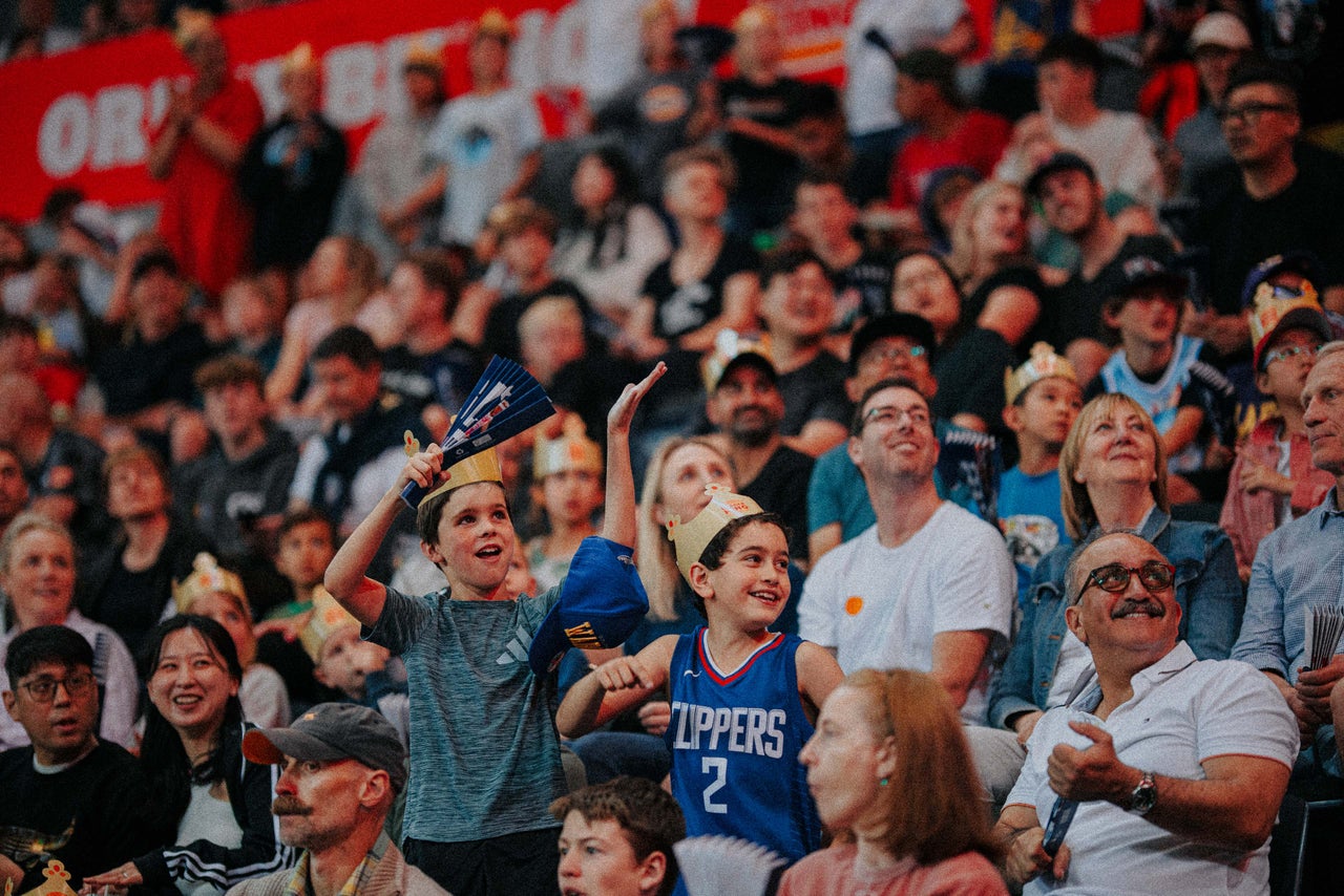 Burger King signs with the BNZ Breakers for NBL 2025 and 2026 Seasons