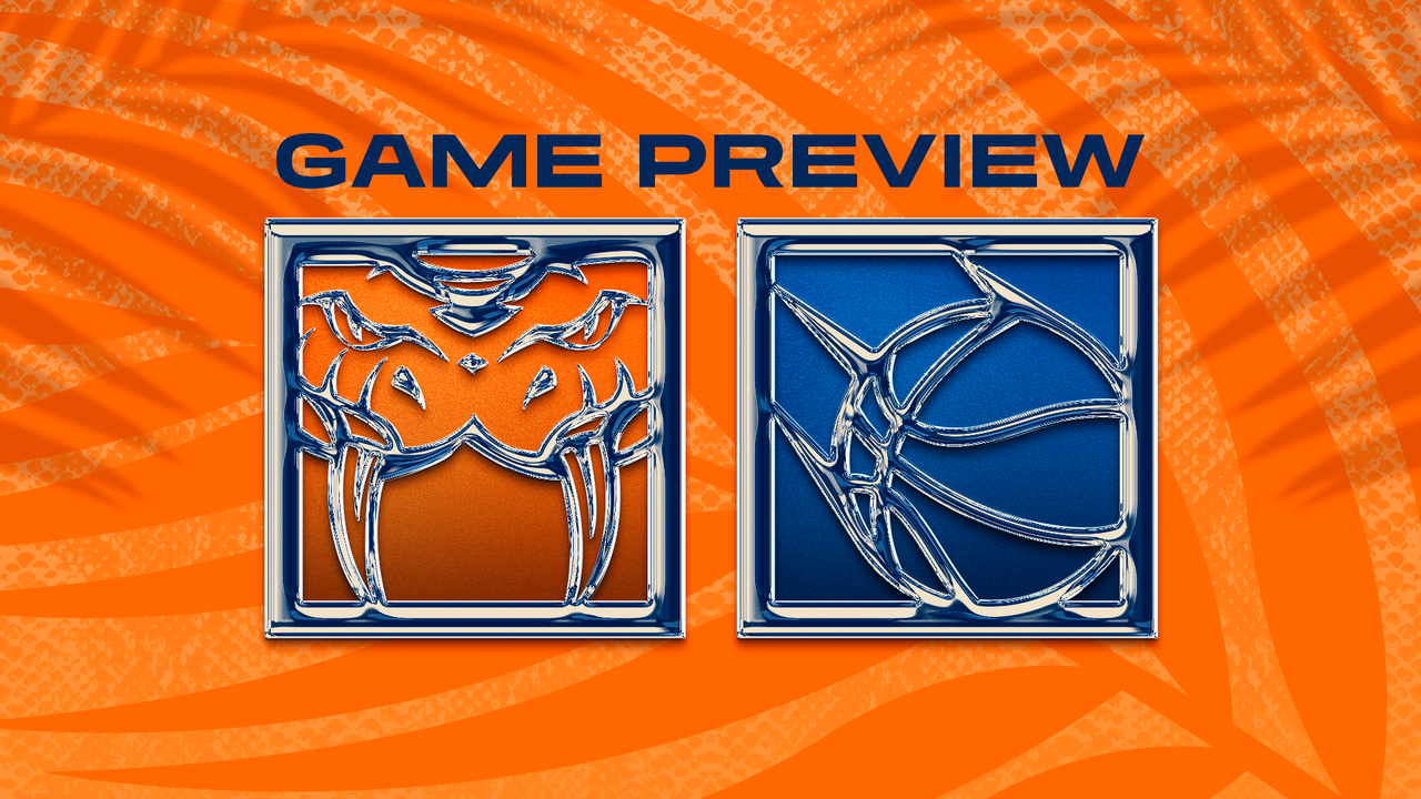 Game Preview: Taipans v Bullets