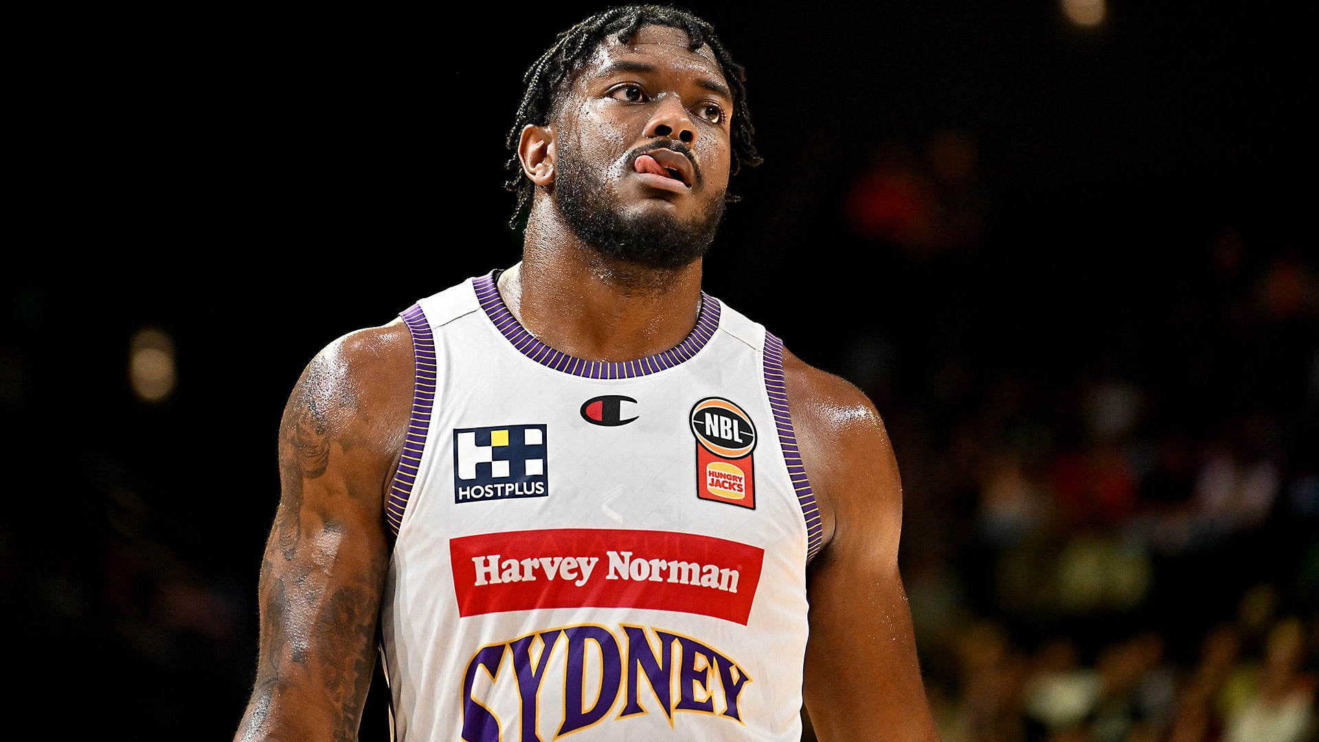 Kings need more from Oliver