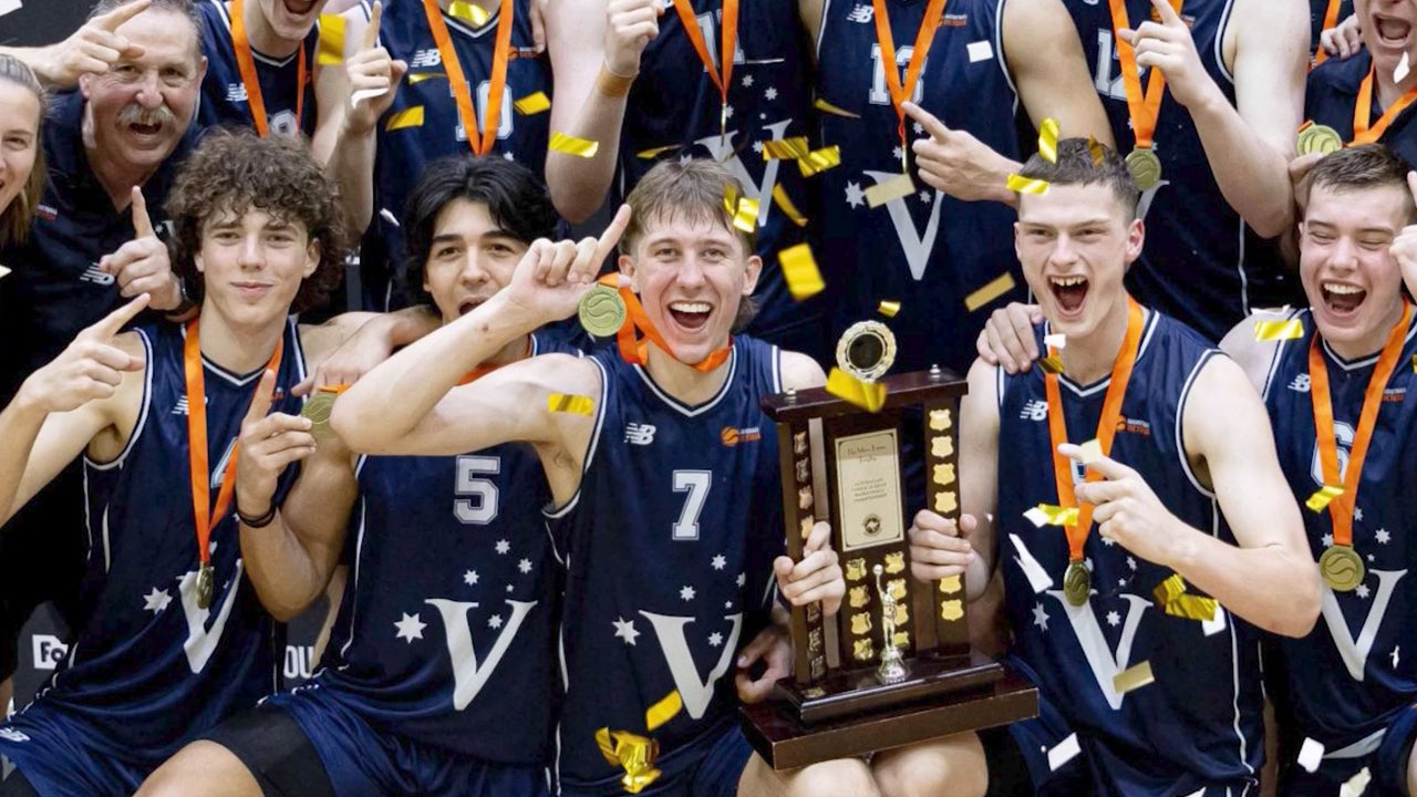 Luke Fennell on his Achievements so far