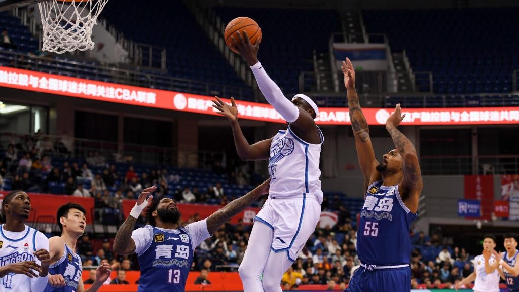 Chinese experience helps grow Noi's game