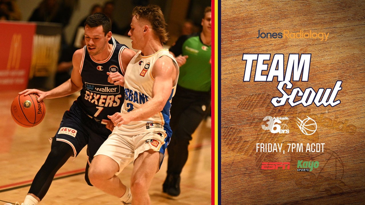 36ers aim to shoot down Bullets