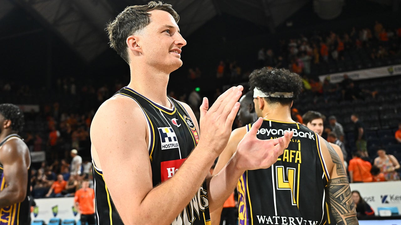 Kings’ quest to rule again