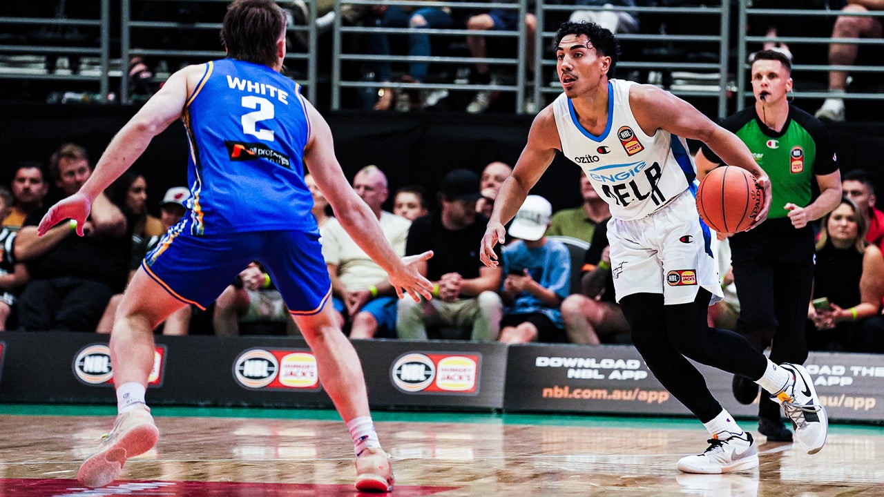 United ready to Blitz the competition on the Gold Coast