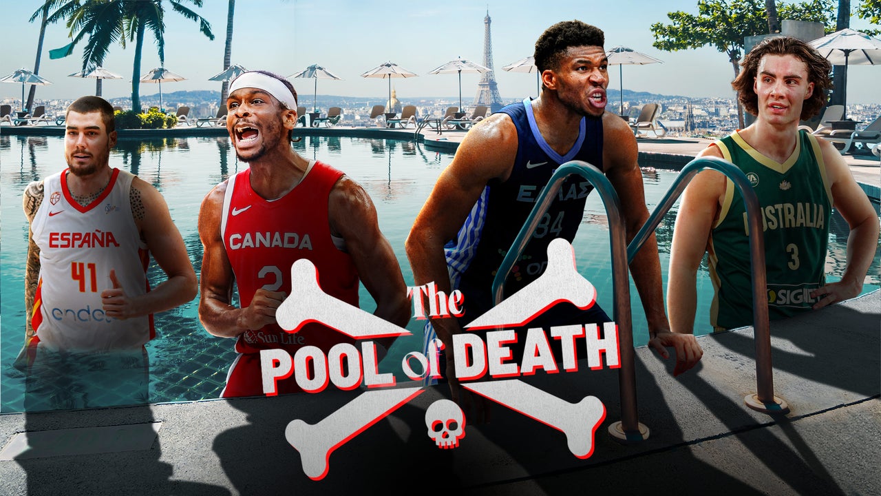 Analysing Australia's 'pool of death'