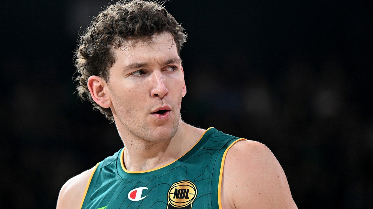 Magnay charged with Unduly Rough Play