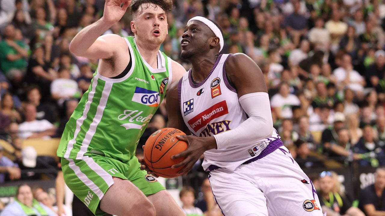 Record-breaking week for Kings