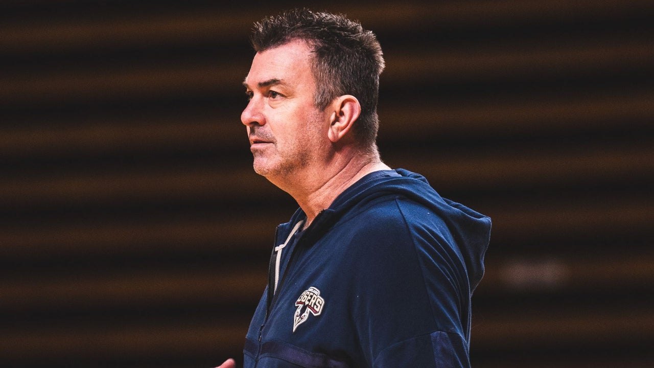 Ninnis excited as pre-season commences