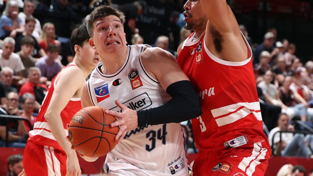 Vasiljevic says 36ers must move forward