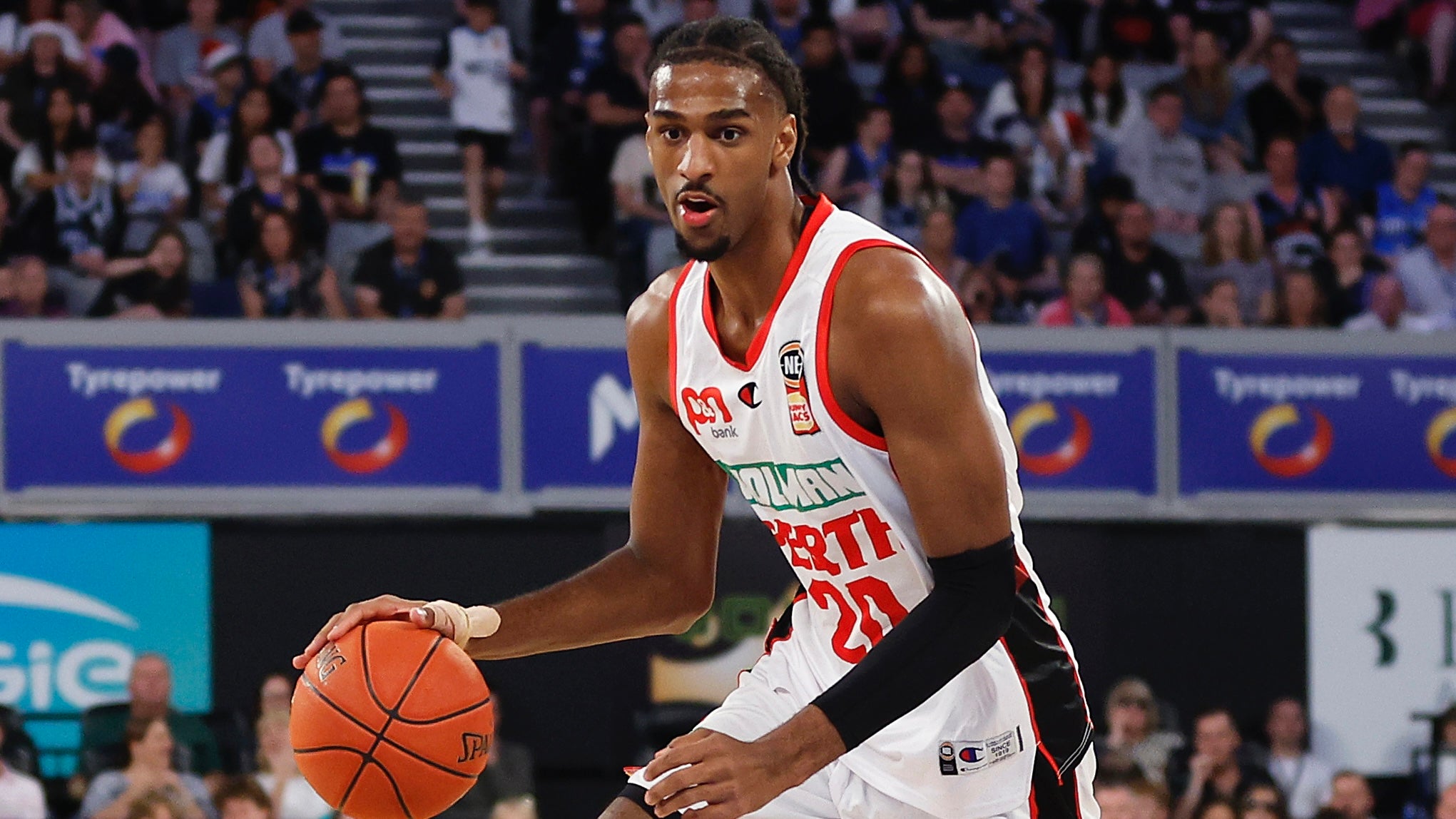 NBL awaits draft night delight