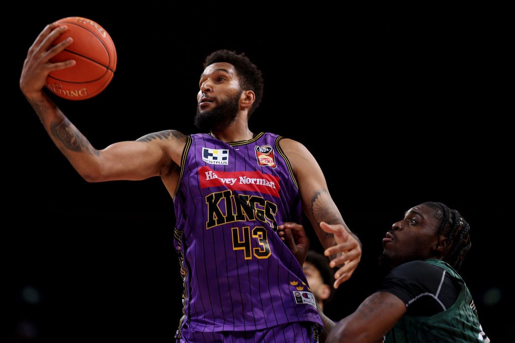 Former NBA Player the Latest to Join BNZ Breakers