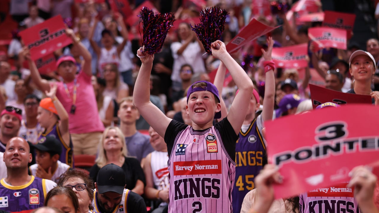 Record-breaking season for Hoops Capital