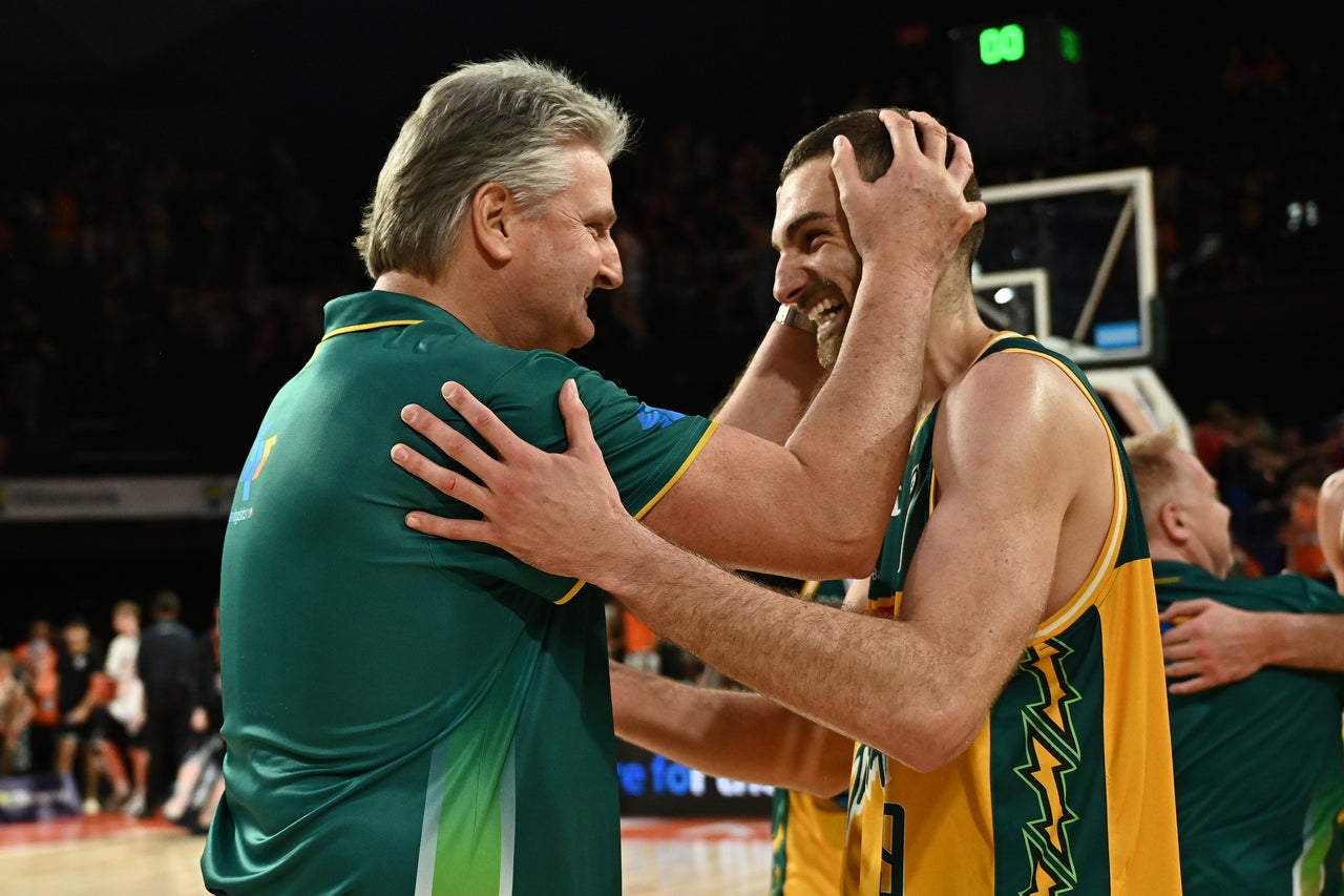 Scott Roth Returns and Tasmania JackJumpers address Jack McVeigh's ...